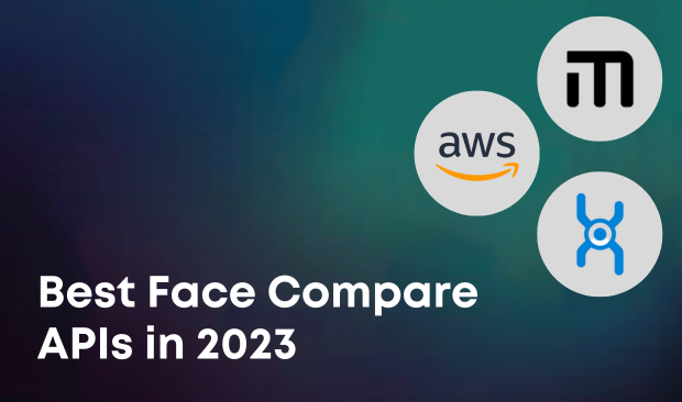 Best Face Compare APIs in 2023 | Eden AI